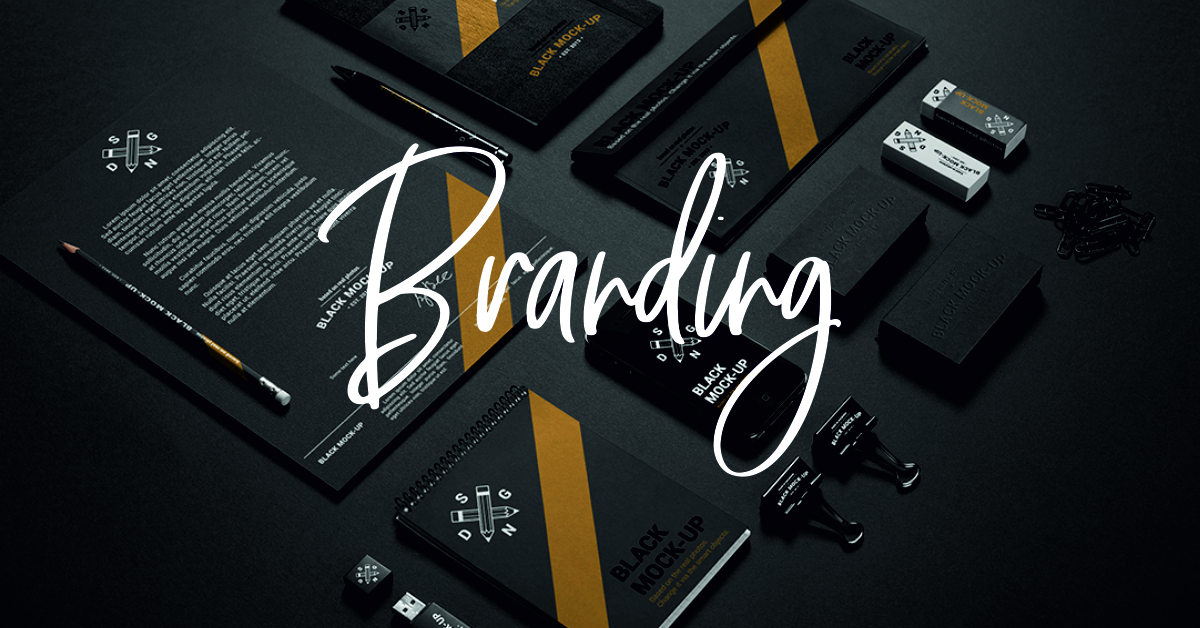 The Best 7 Digital Brand Identity Tips | Next Screen Blog